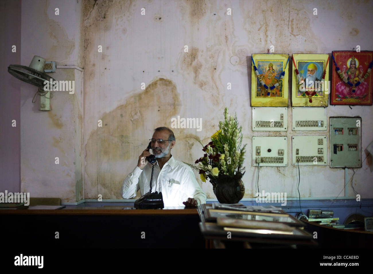 Joshi hi-res stock photography and images - Alamy