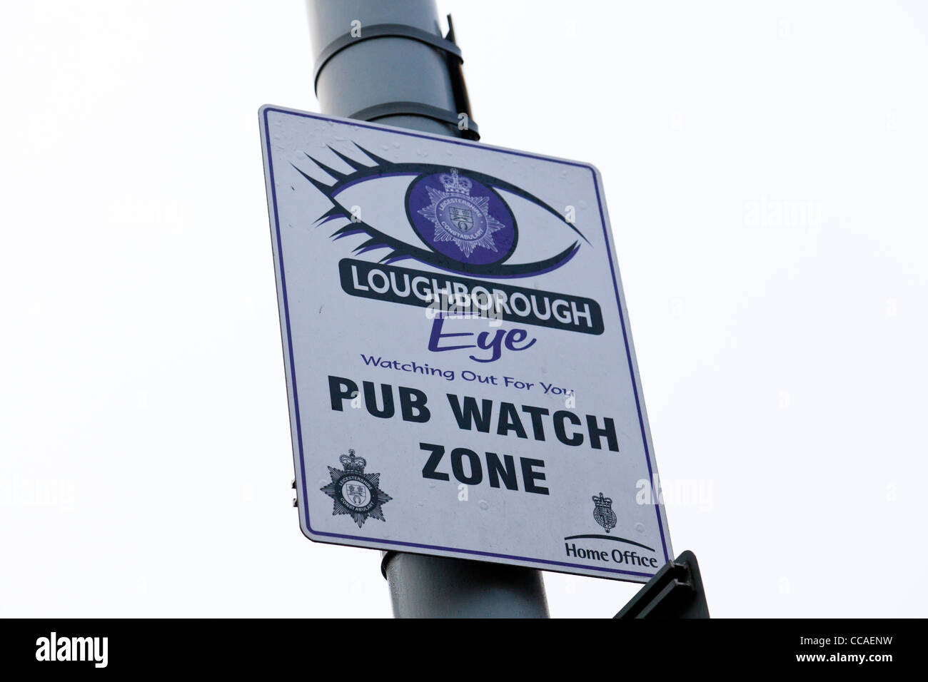 Pub watch sign hi-res stock photography and images - Alamy