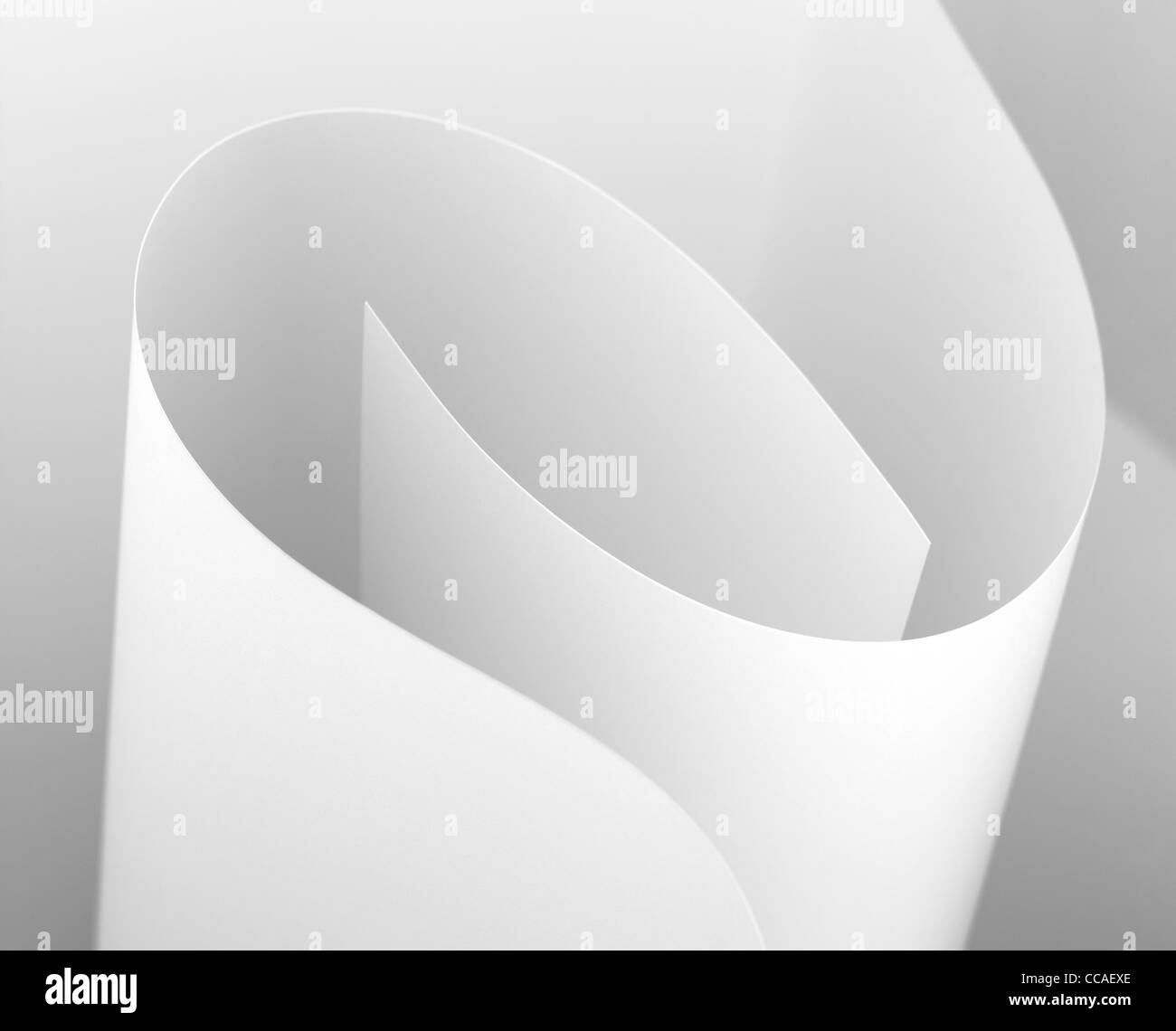 Two Sheets Of White Paper Stock Photo Alamy two-sheets-of-white-paper-stock-photo-alamy