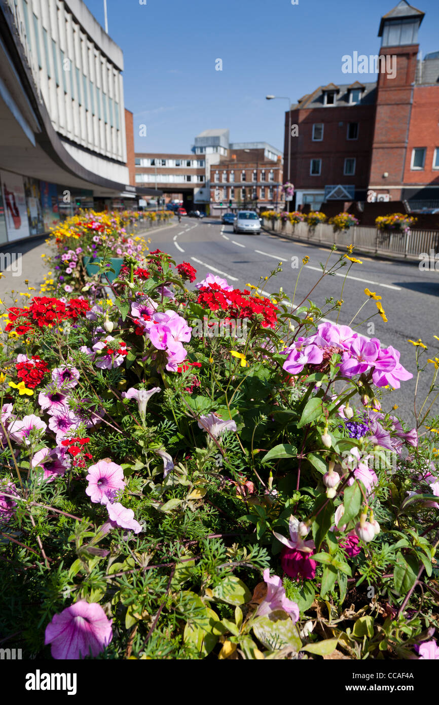 Millbrook uk hi-res stock photography and images - Alamy