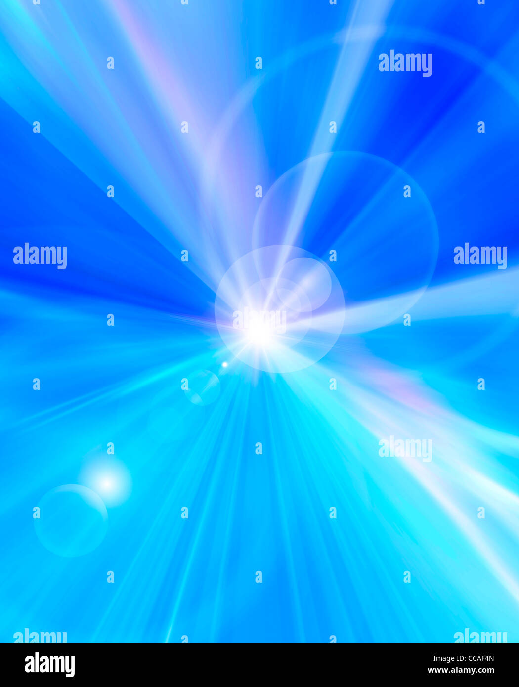 Blue Background Image Stock Photo - Alamy