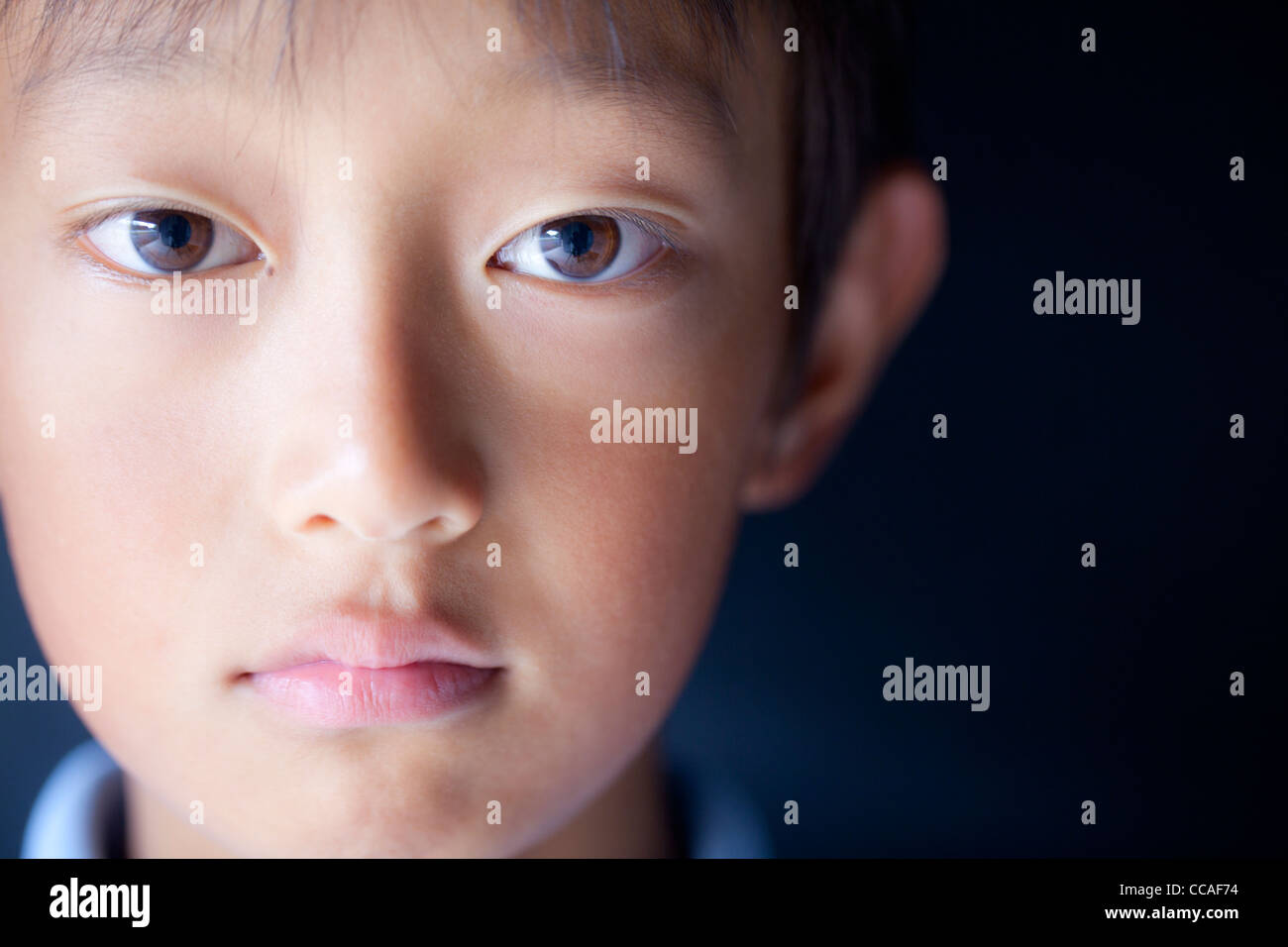 See face hi-res stock photography and images - Alamy