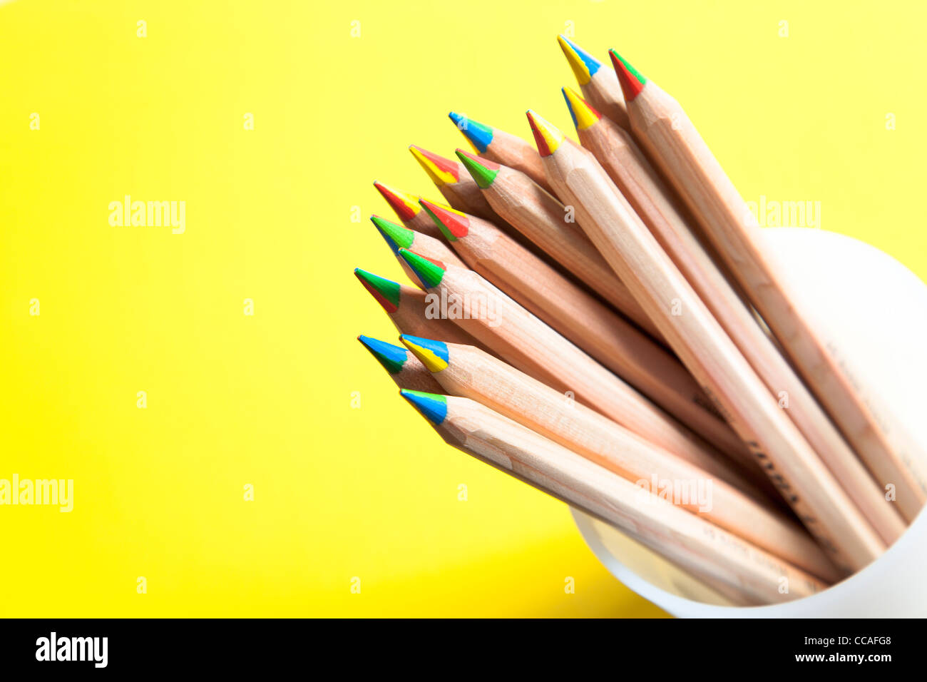 Creativity colored hi-res stock photography and images - Alamy