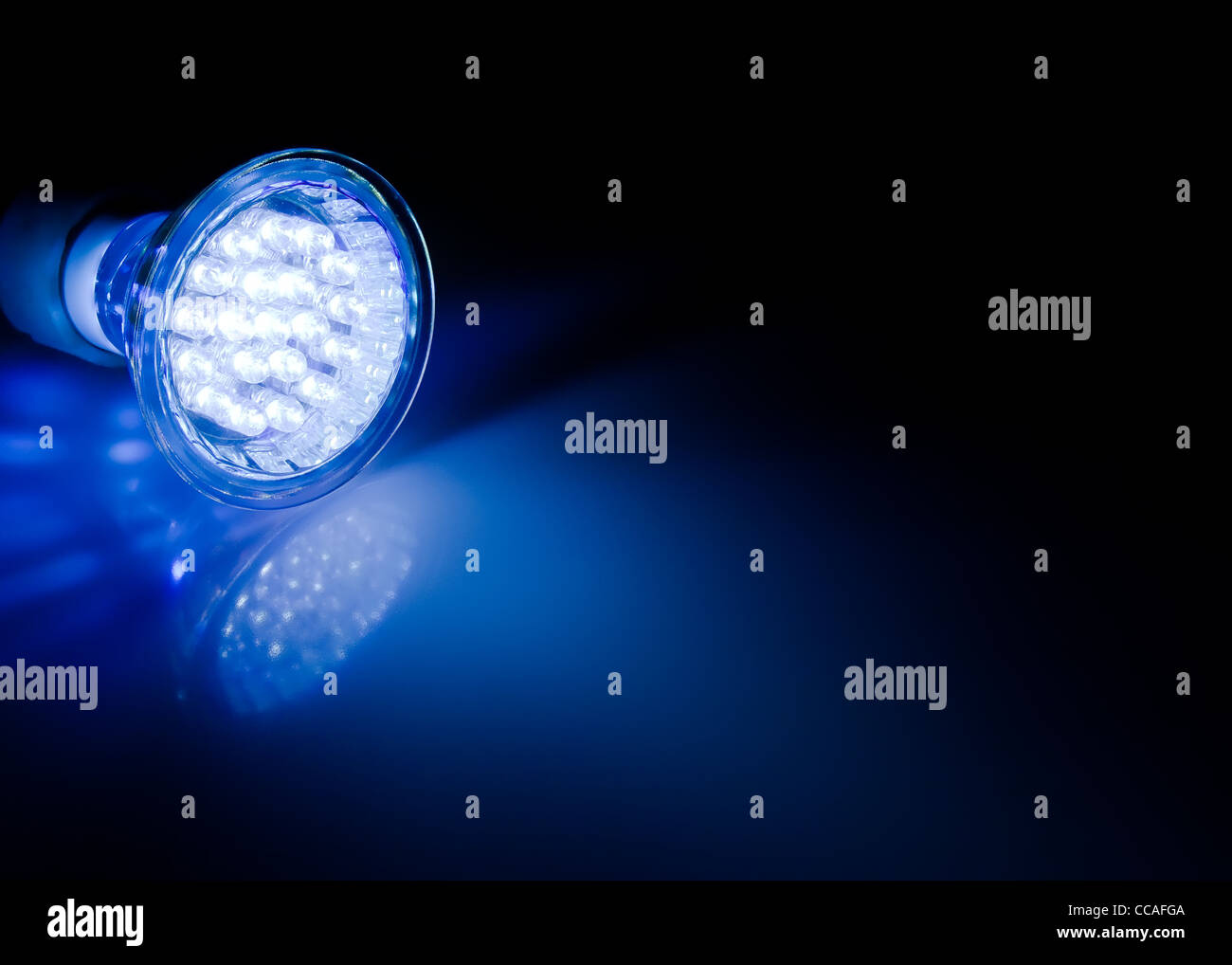 Led beam hi-res stock photography and images - Alamy