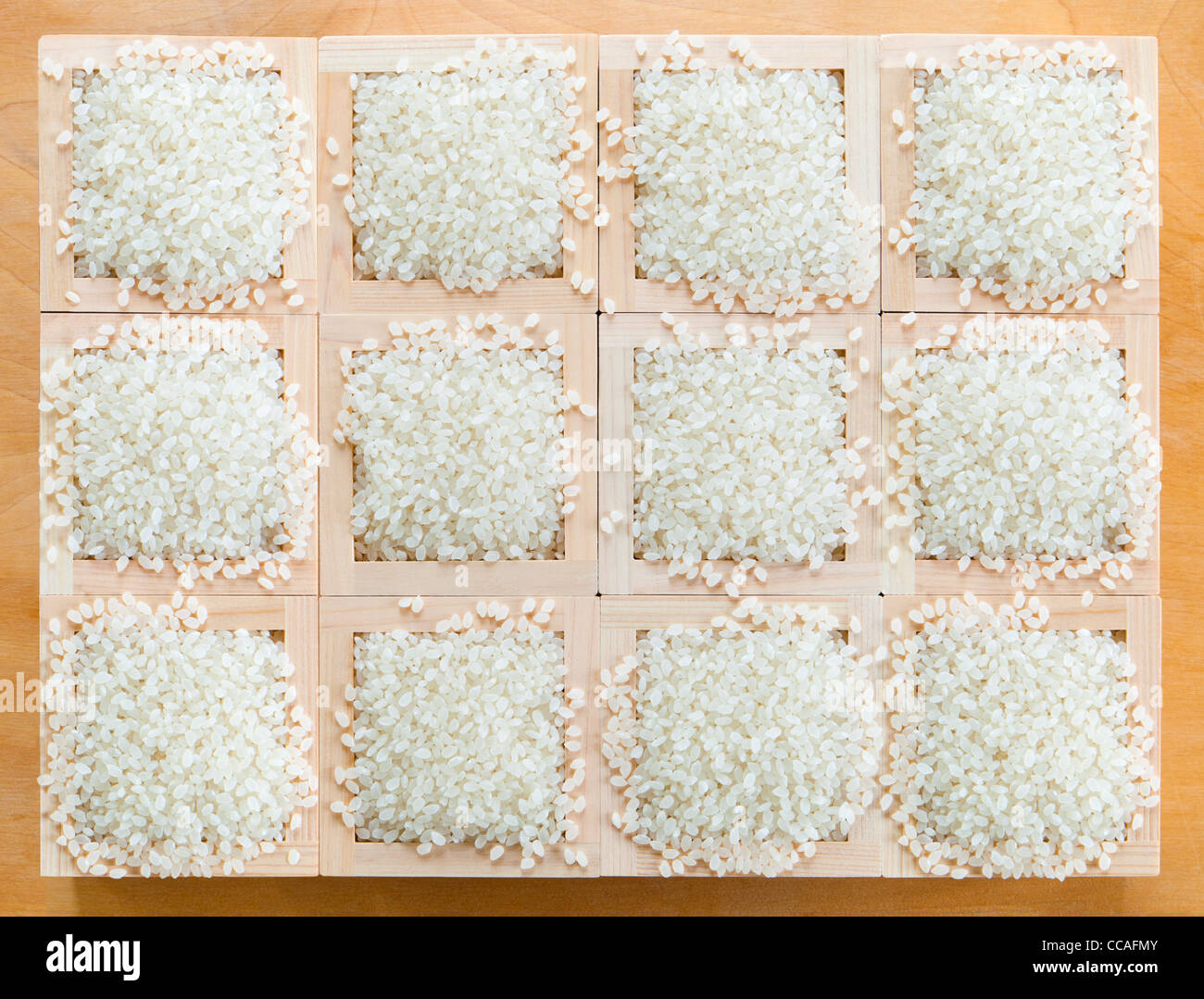 Rectangle boxes hi-res stock photography and images - Alamy