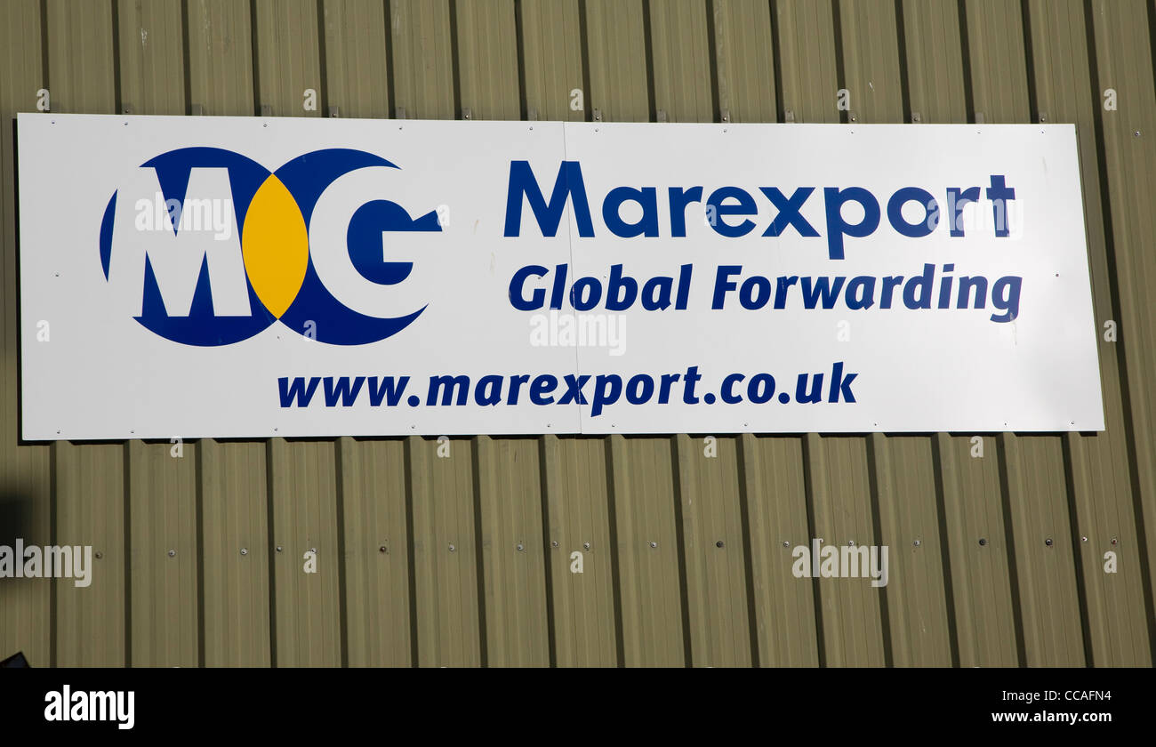 Marexport hi-res stock photography and images - Alamy