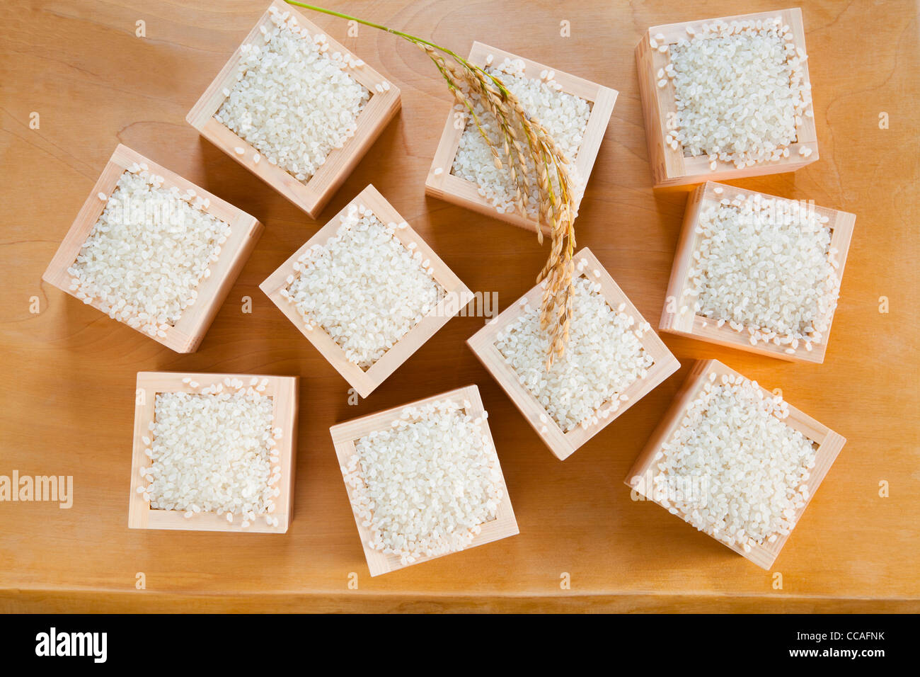 Rectangle boxes hi-res stock photography and images - Alamy