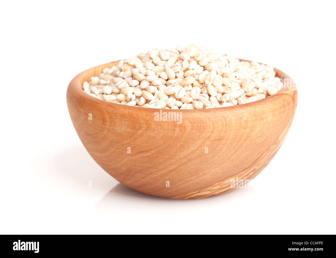 Whole groats hi-res stock photography and images - Alamy