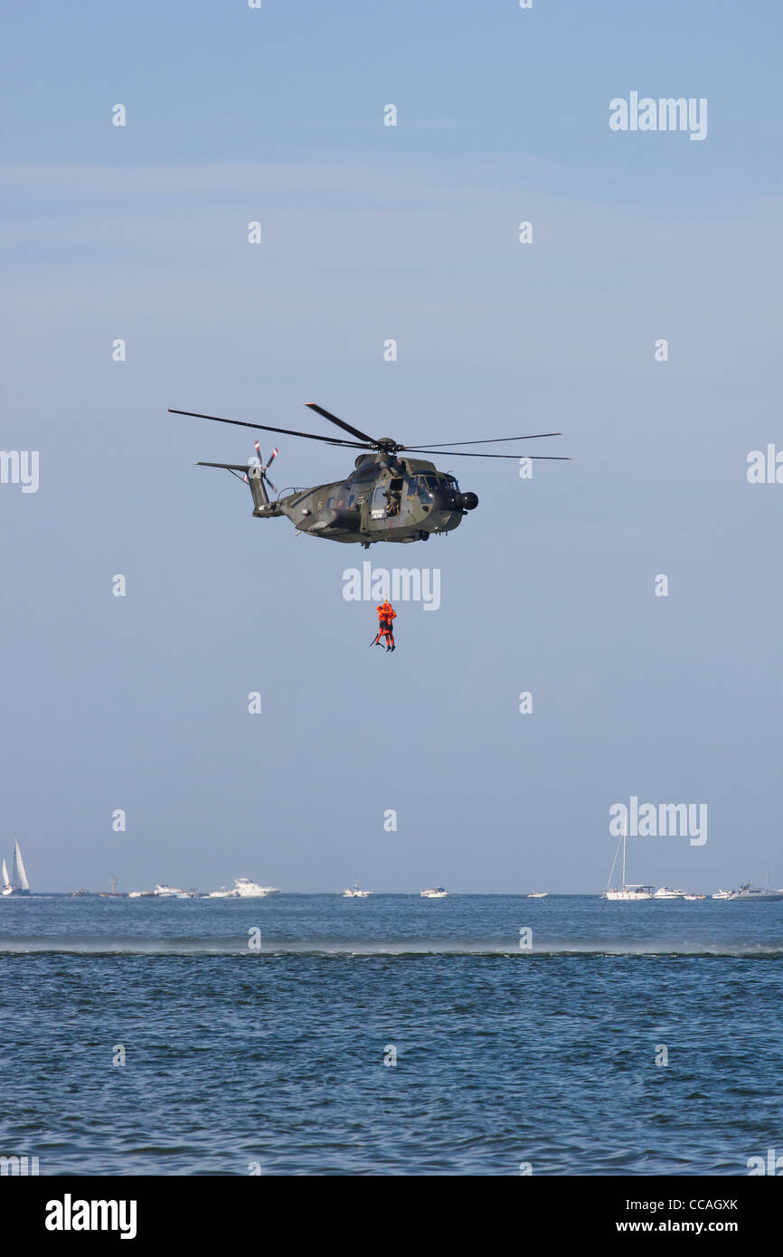 Pelican rescue hi-res stock photography and images - Alamy