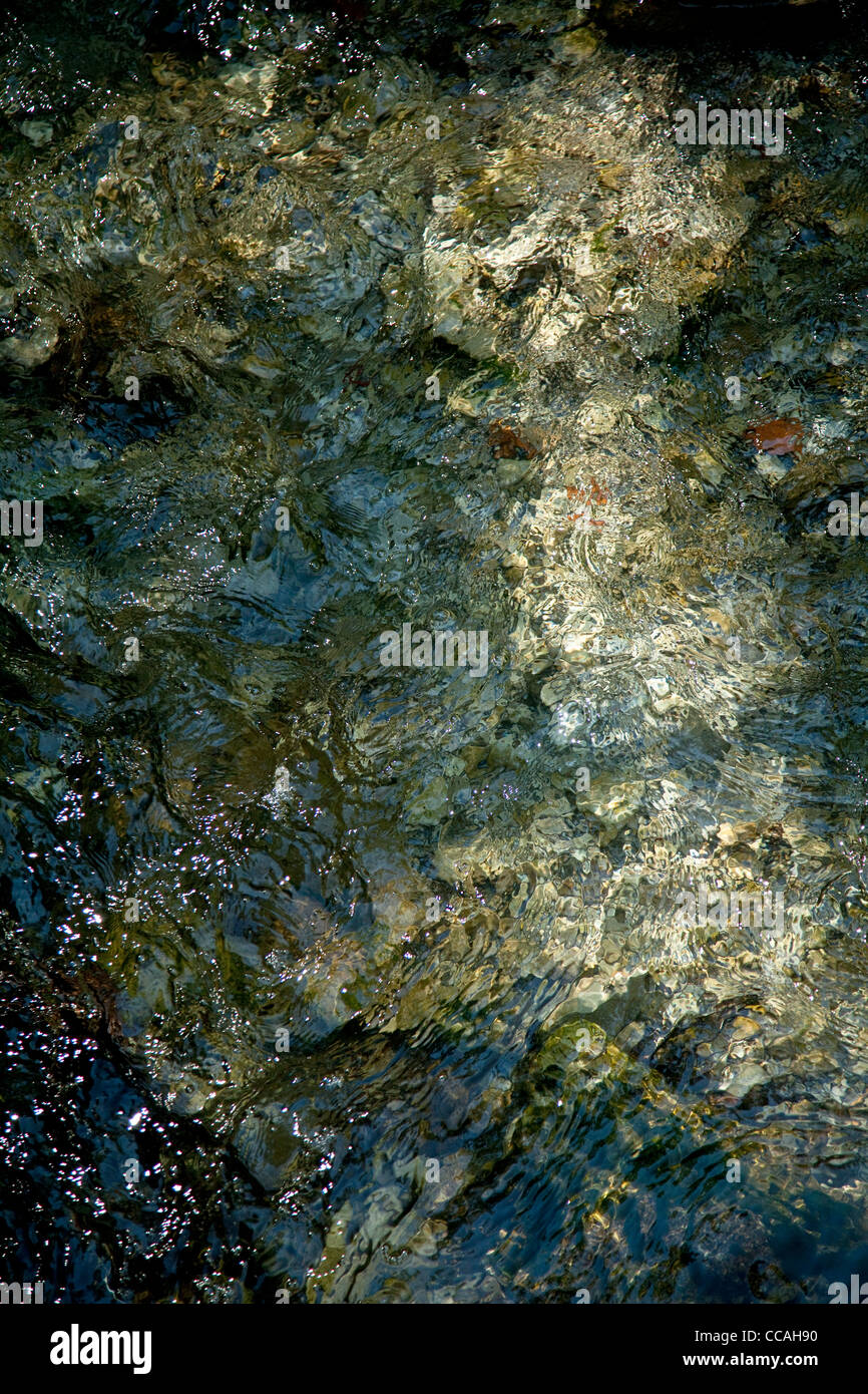 Water stream floor hi-res stock photography and images - Alamy