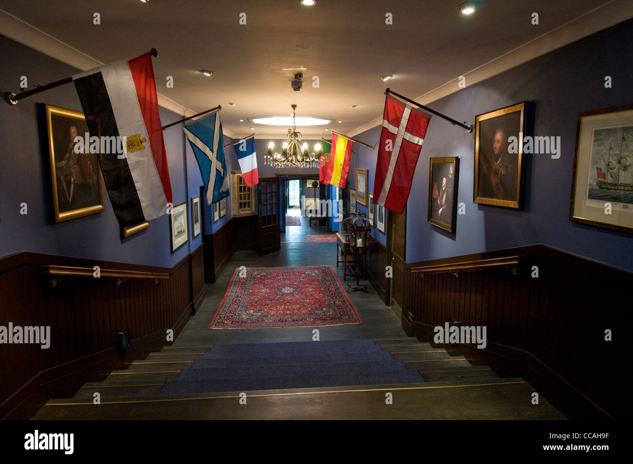 Master Builder’s Hotel High Resolution Stock Photography and Images - Alamy