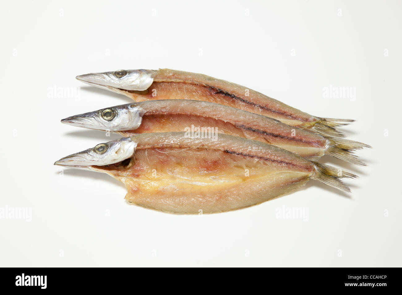 Dried barracuda hi-res stock photography and images - Alamy