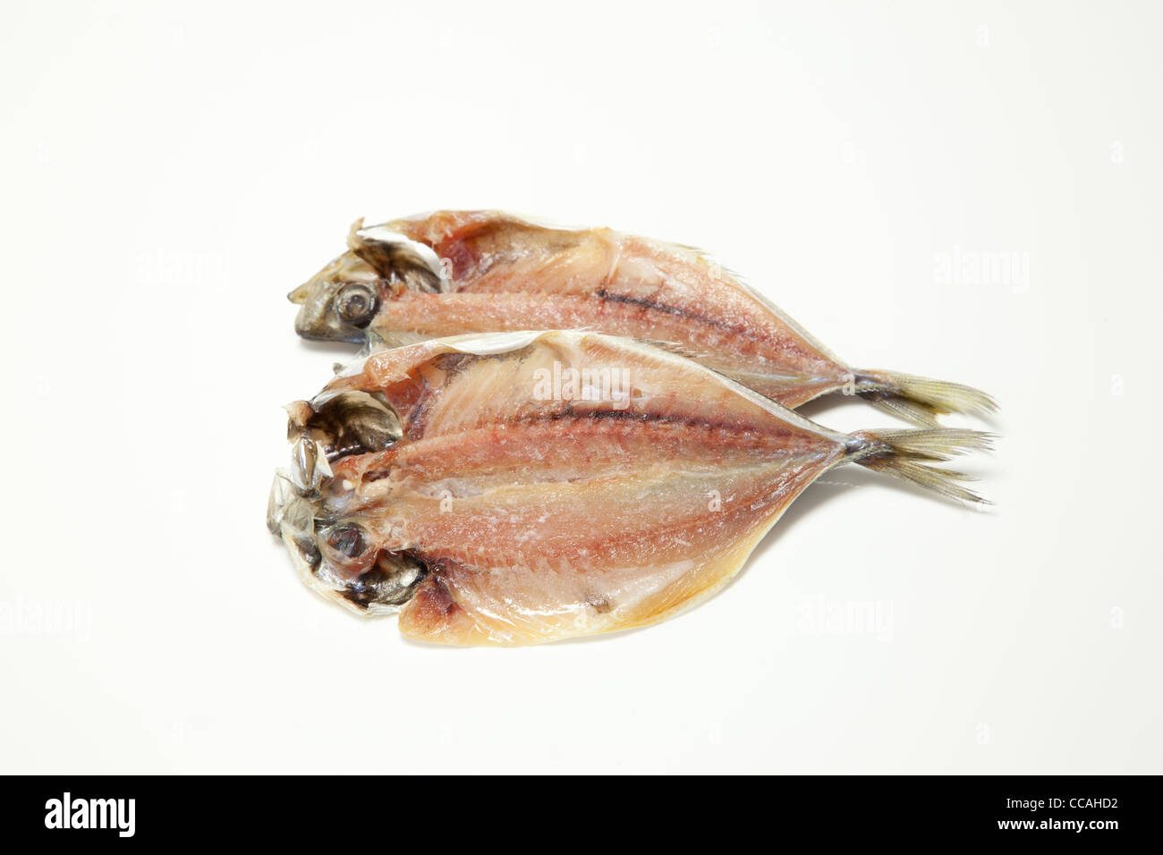 Dried horse mackerel hi-res stock photography and images - Alamy