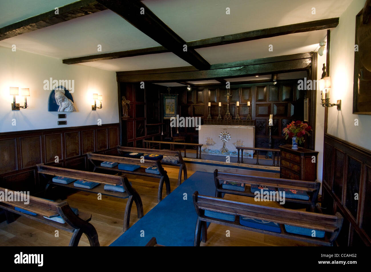 Bucklers hard museum hi-res stock photography and images - Alamy