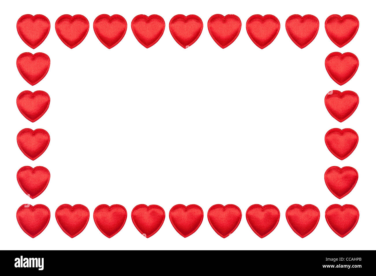 Love Abstract Borders