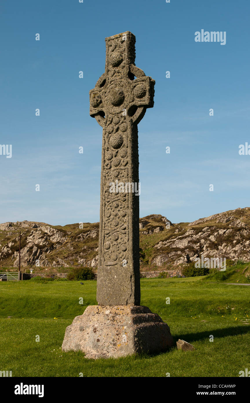St martin cross hi-res stock photography and images - Alamy