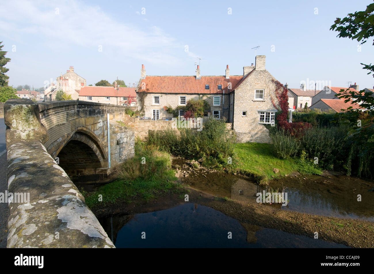 Rye bridge hi-res stock photography and images - Alamy