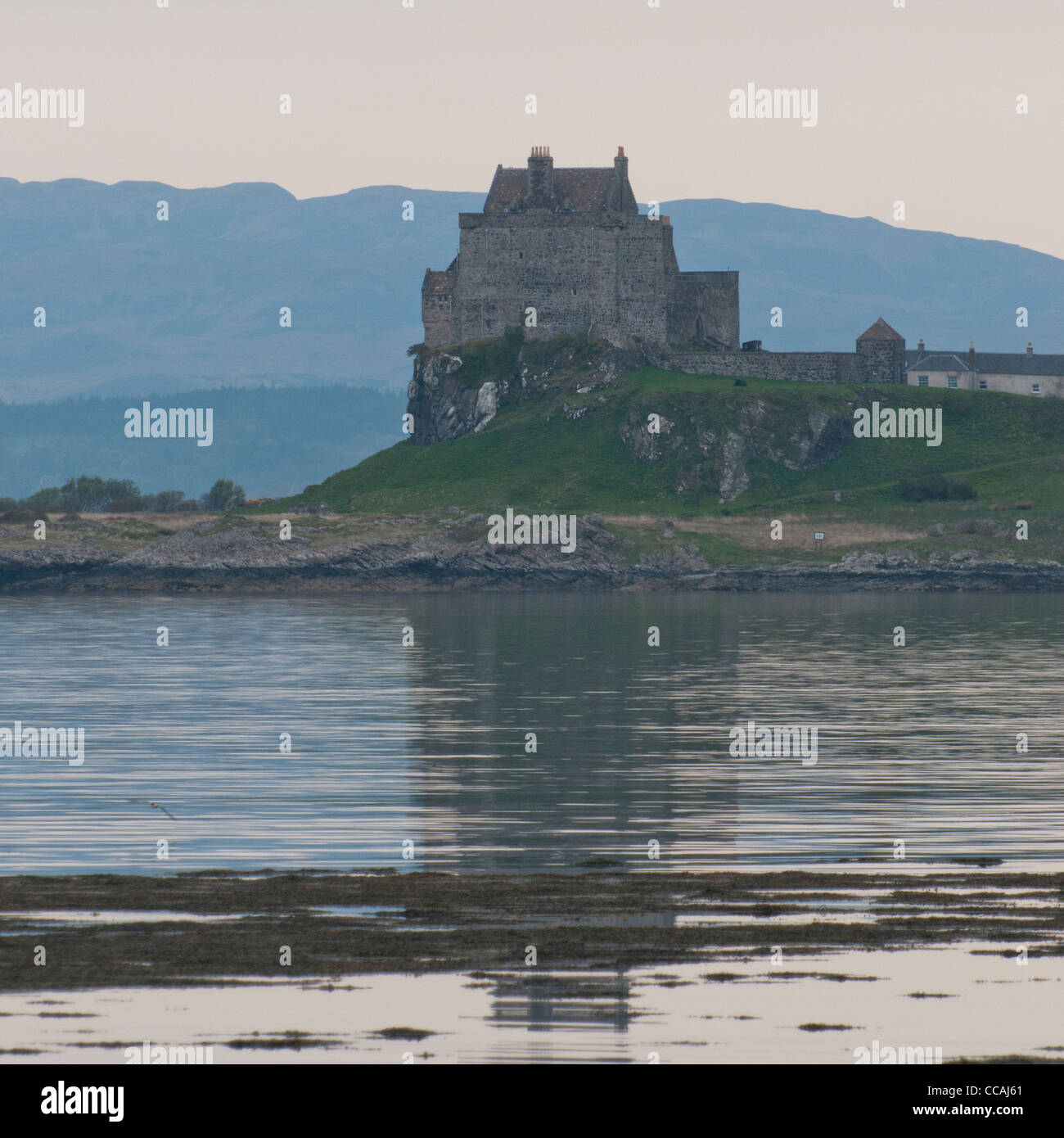 Craignure scotland hi-res stock photography and images - Alamy