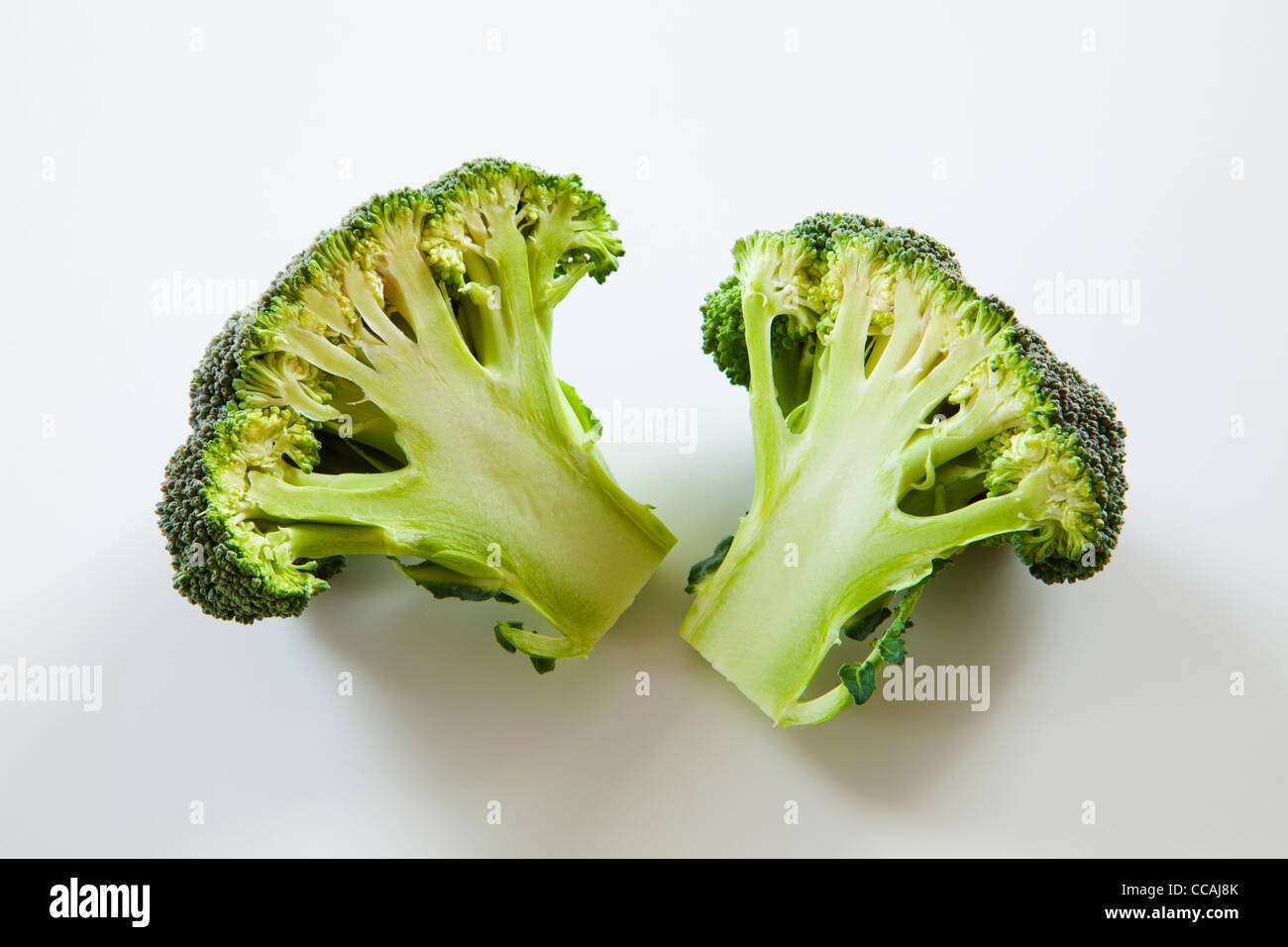Broccoli broccolis hi-res stock photography and images - Alamy
