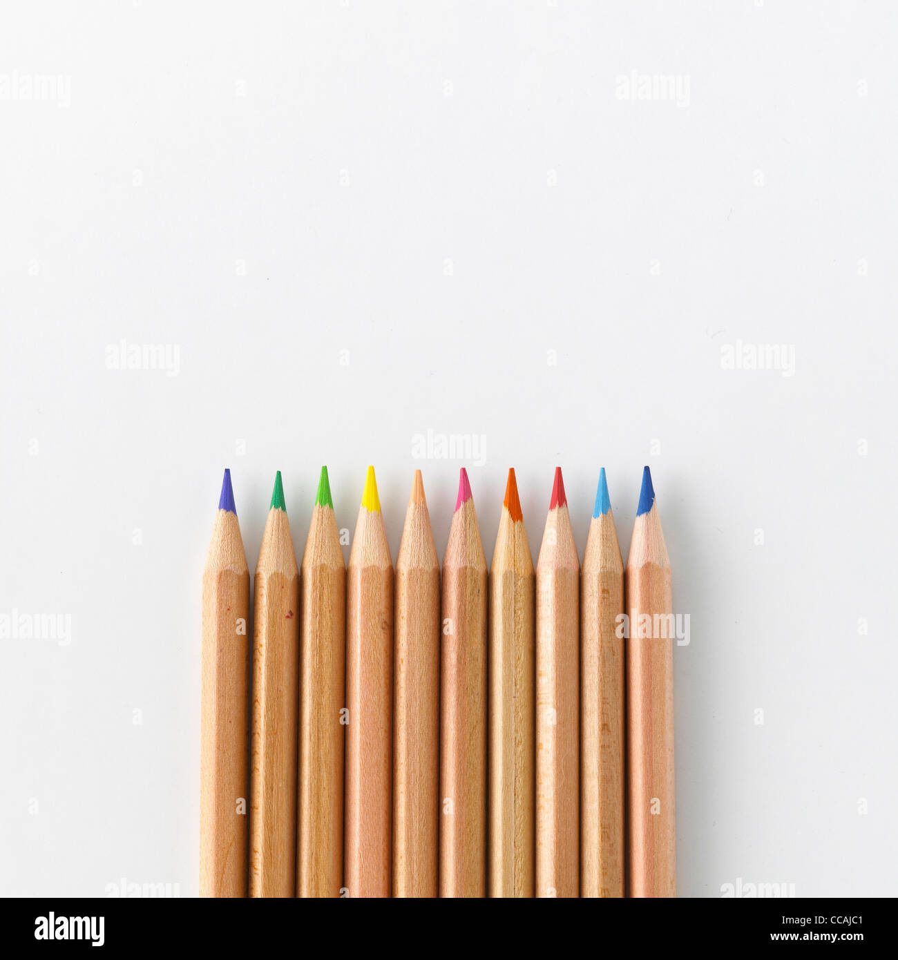 Photography of colored objects hi-res stock photography and images - Alamy