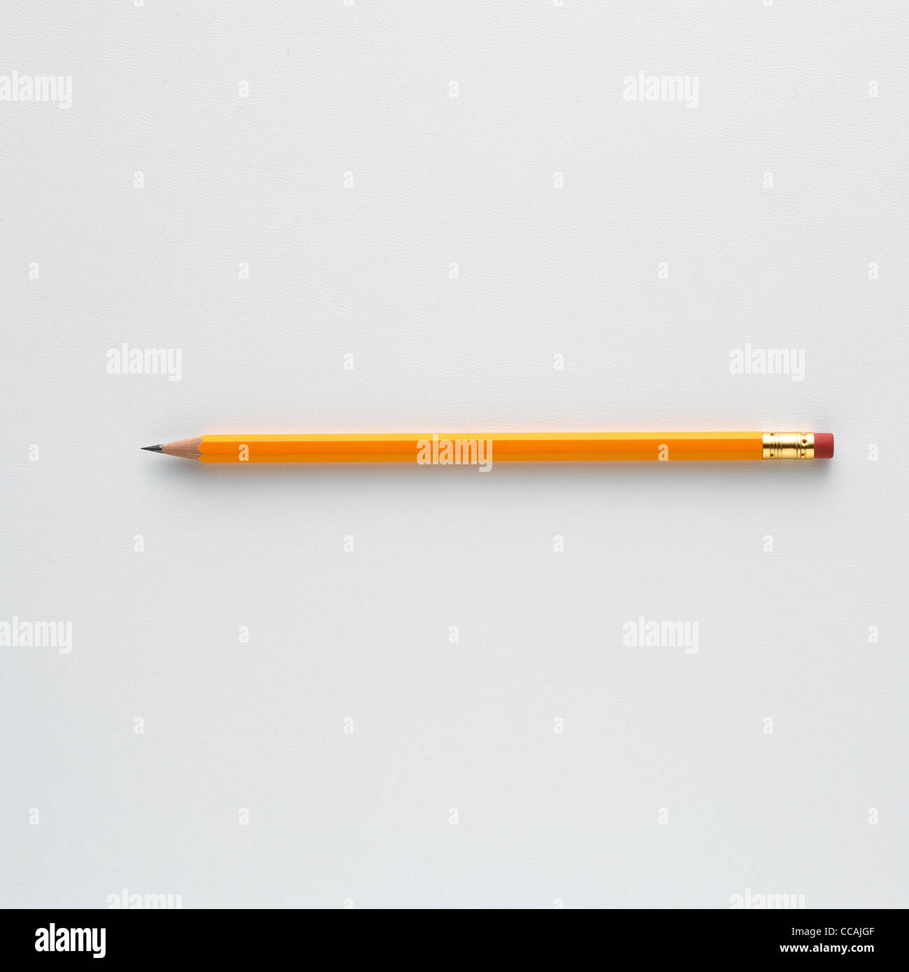 Pencil cut out hi-res stock photography and images - Alamy