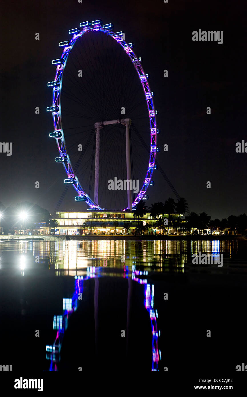 Largest observation wheel hi-res stock photography and images - Alamy