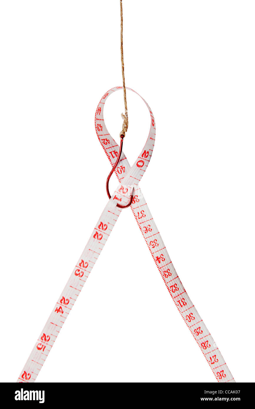 Slender thin Cut Out Stock Images & Pictures - Alamy