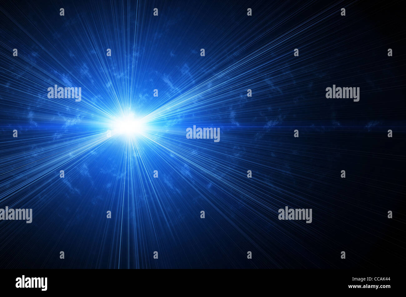blue shines star Stock Photo - Alamy