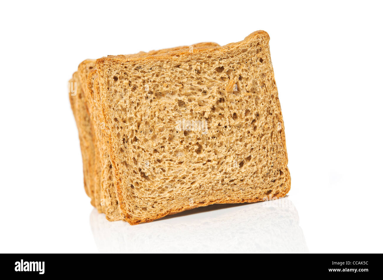 Square bread hi-res stock photography and images - Alamy