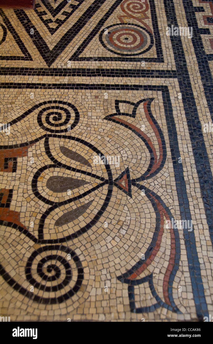 Roman germanic museum hi-res stock photography and images - Alamy