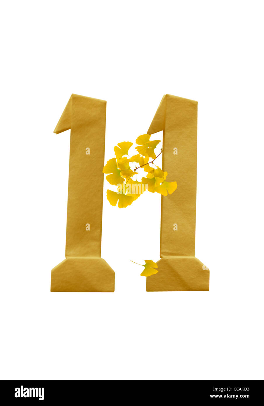 Number no 11 hi-res stock photography and images - Alamy