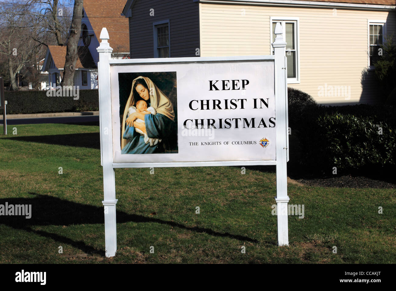 Controversial sign hi-res stock photography and images - Alamy