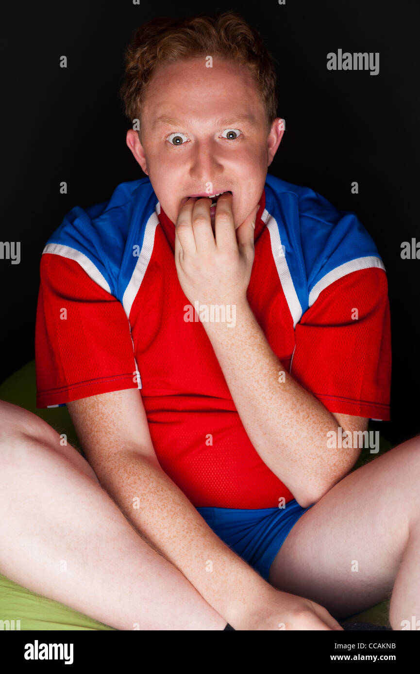 Bean bag cinema hi-res stock photography and images - Alamy