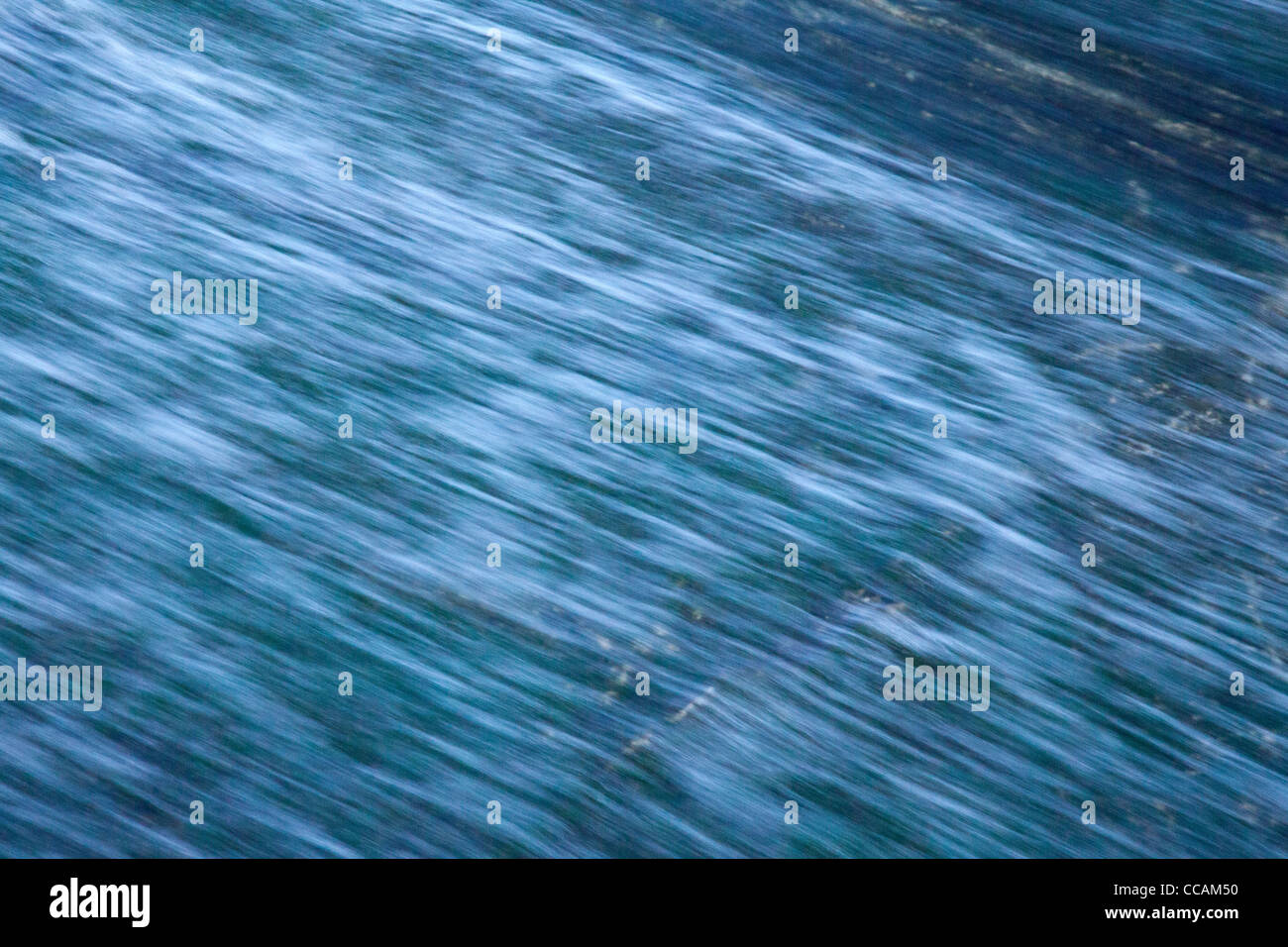 Fast running waterfall hi-res stock photography and images - Alamy