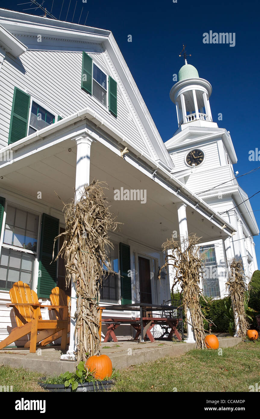 Autumn in cape town hi-res stock photography and images - Alamy