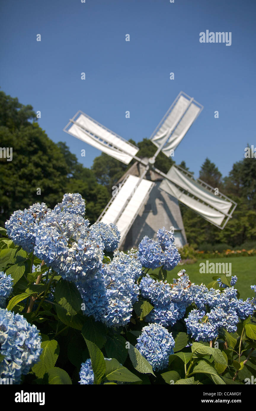 Old sandwich windmill hi-res stock photography and images - Alamy