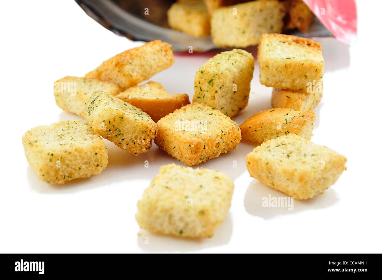 Salad bag hi-res stock photography and images - Alamy