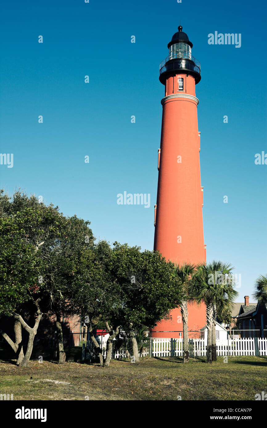 Ponce Inlet Florida High Resolution Stock Photography and Images - Alamy