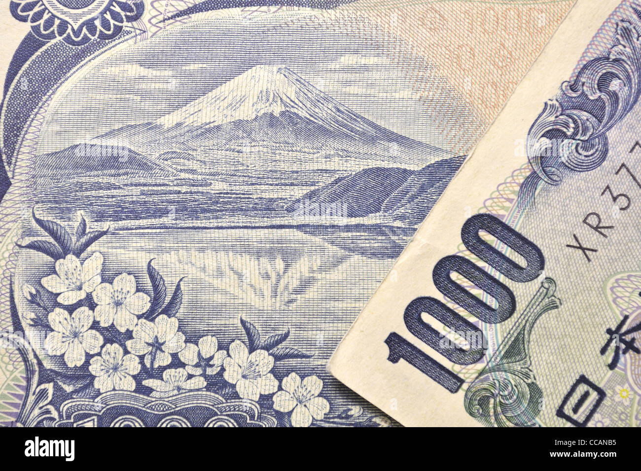 1000 yen hi-res stock photography and images - Alamy