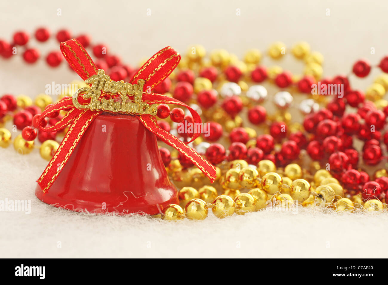 Snow bell hi-res stock photography and images - Alamy