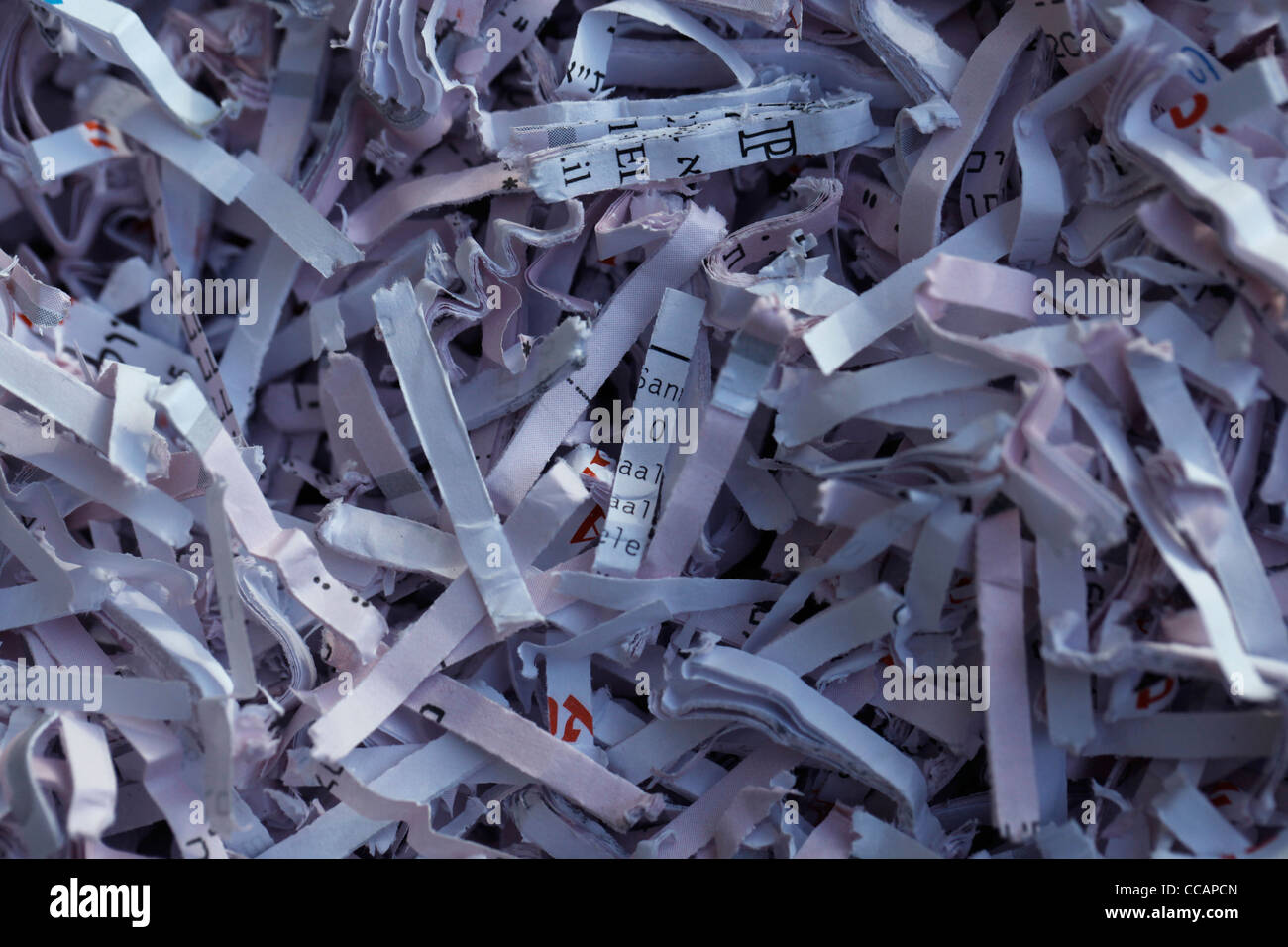 A letters cut hi-res stock photography and images - Alamy