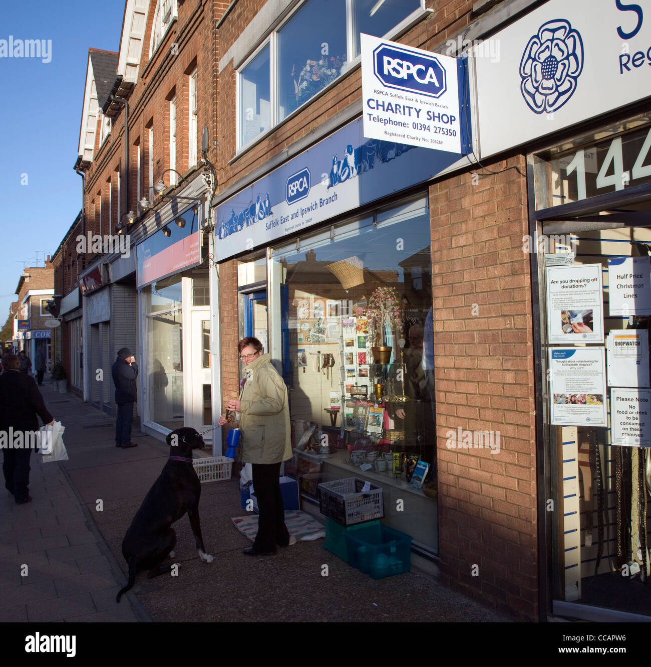 Collecting money hi-res stock photography and images - Alamy