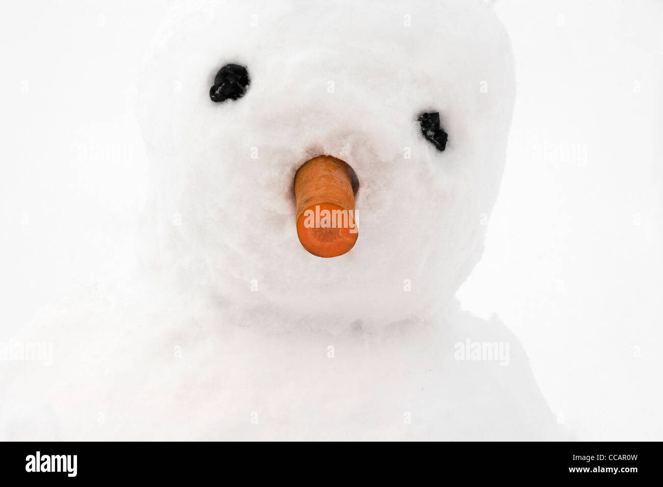 Snowman series hi-res stock photography and images - Alamy