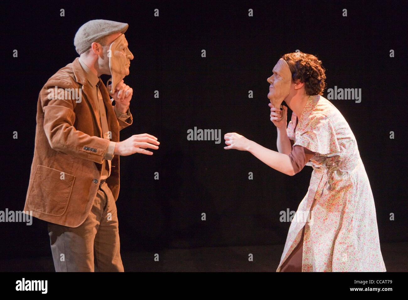 Barbican Pit Theatre High Resolution Stock Photography and Images - Alamy
