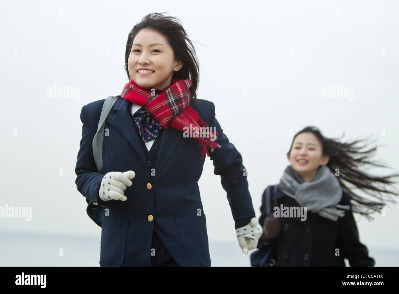 Two up school hi-res stock photography and images - Alamy