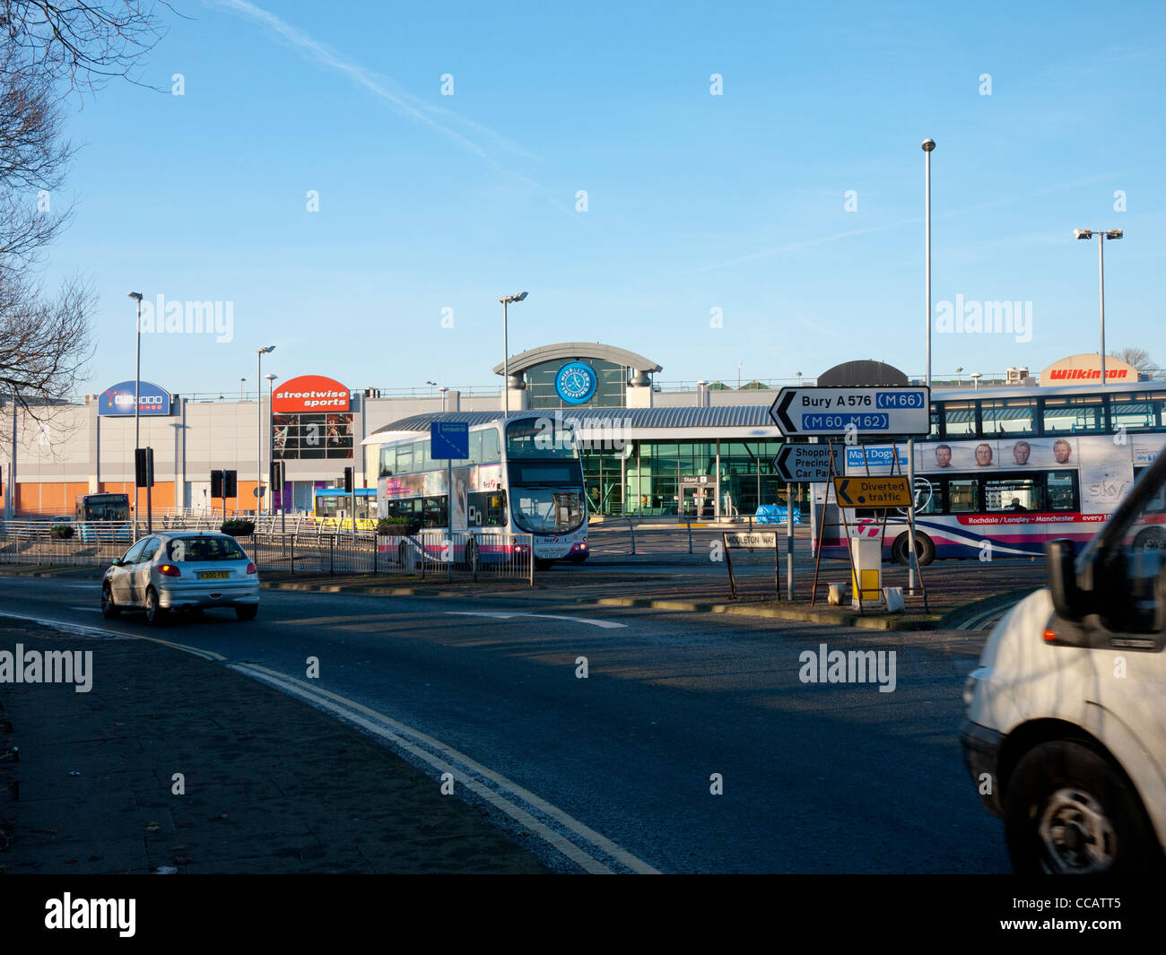 Shopping Middleton Stock Photos & Shopping Middleton Stock Images - Alamy