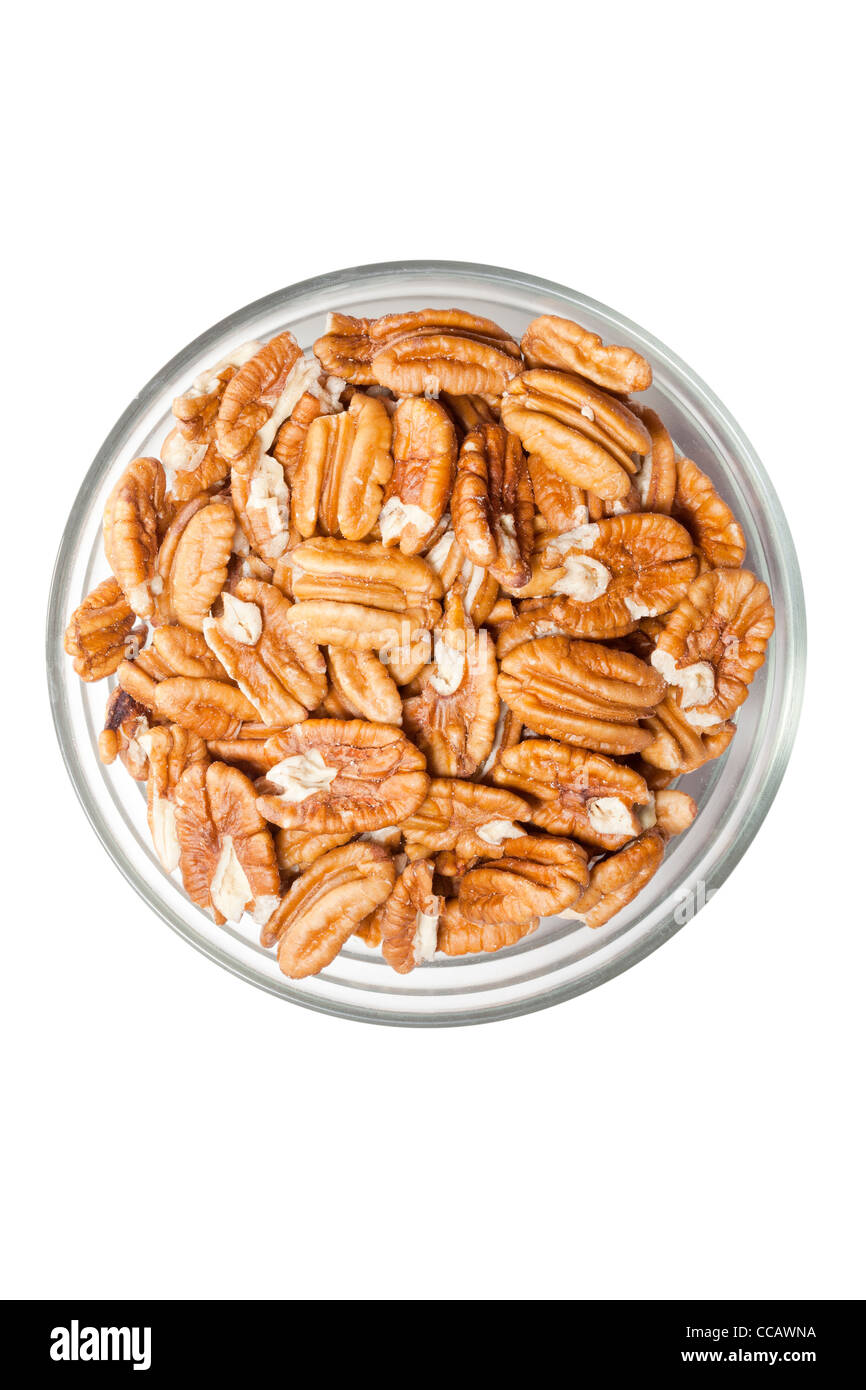 Pecans cut out hi-res stock photography and images - Alamy