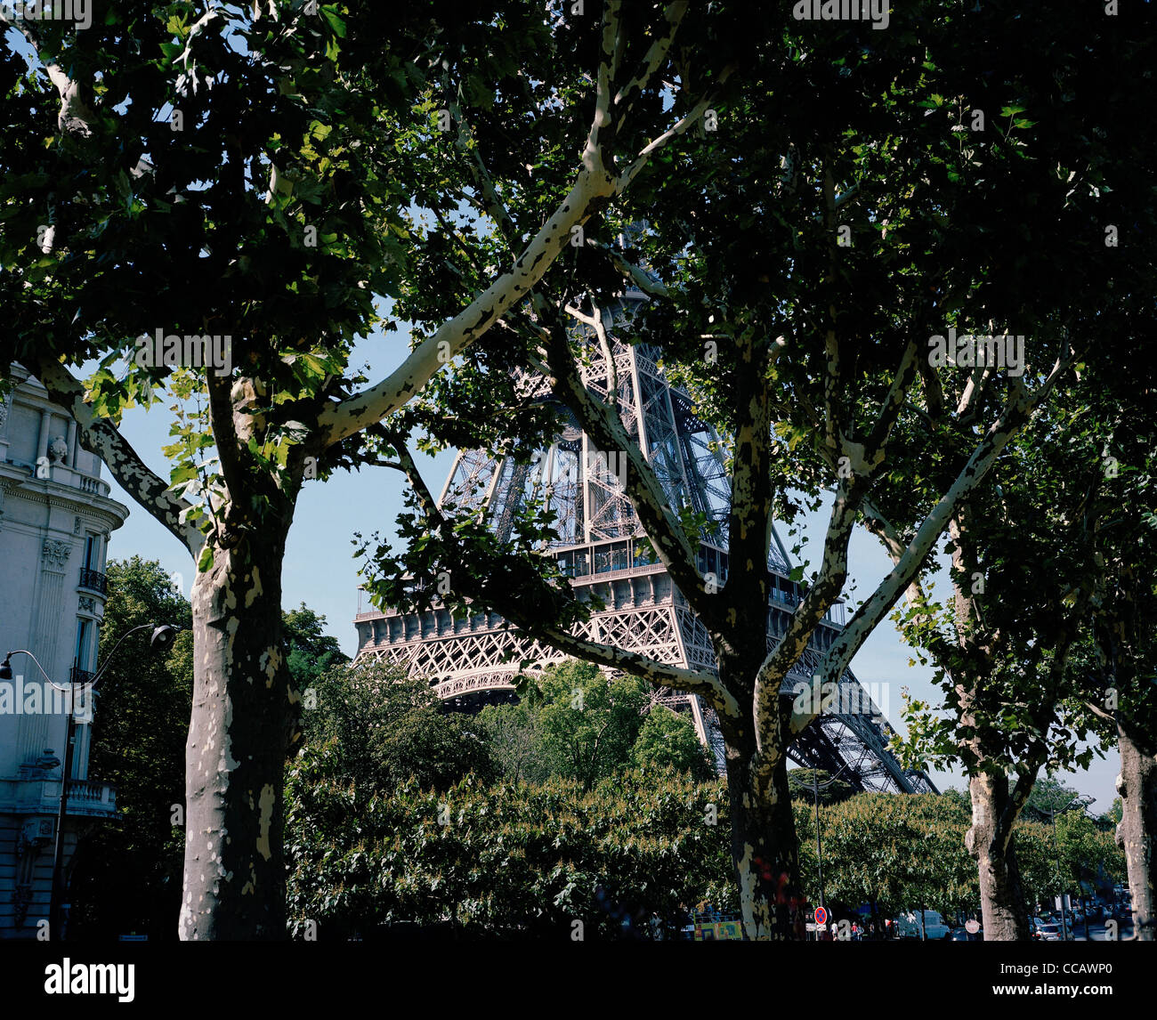 Secret tower hi-res stock photography and images - Alamy