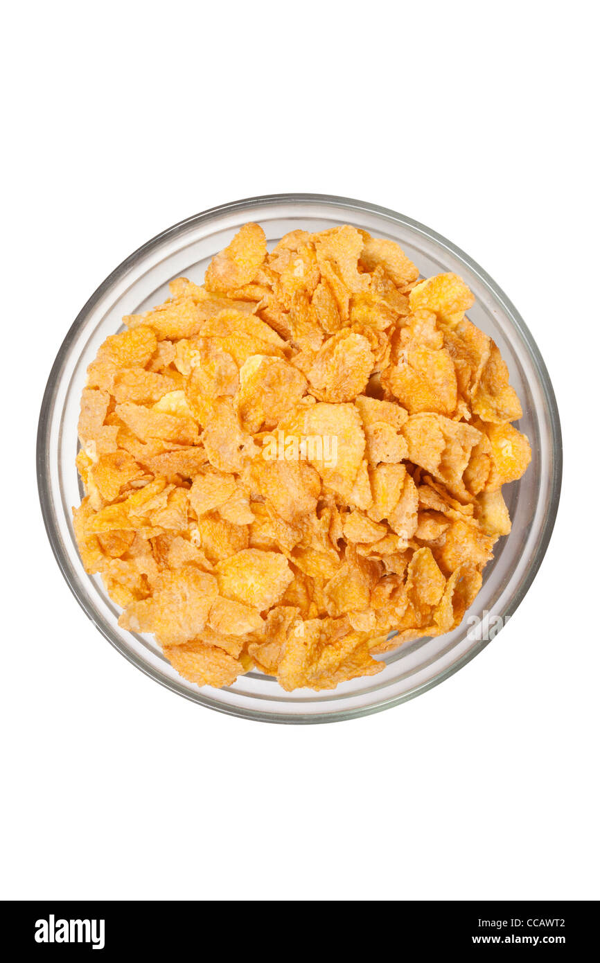 Cornflakes hi-res stock photography and images - Alamy