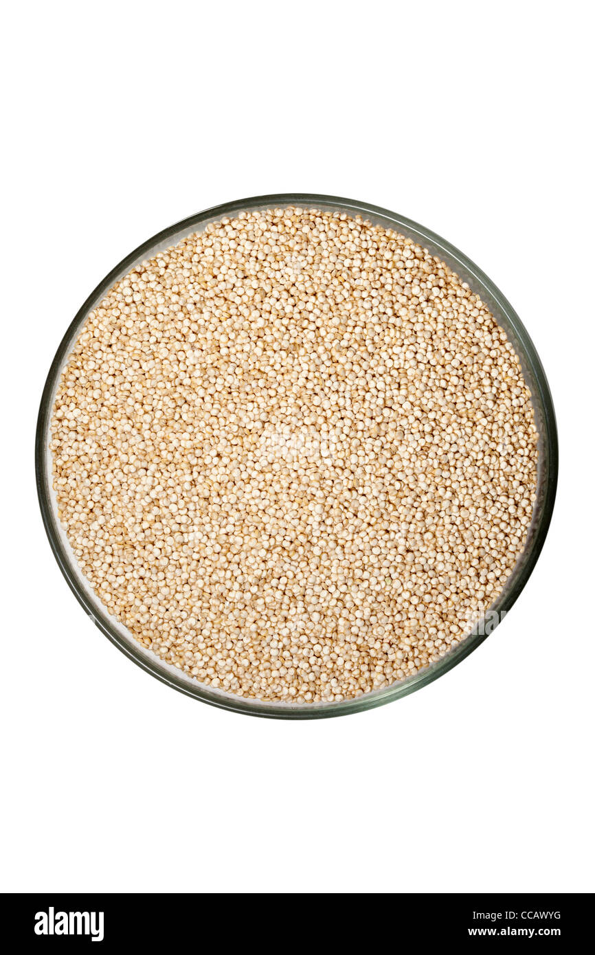 Quinoa hi-res stock photography and images - Alamy